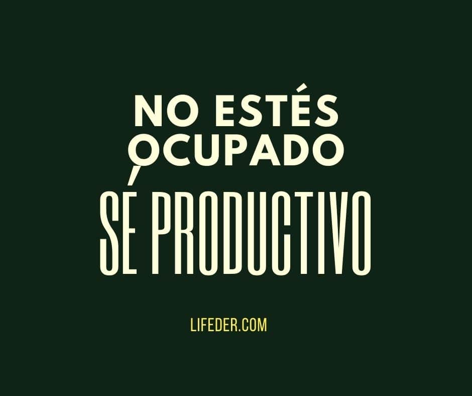 +100 Frases de Trabajo Positivas y Motivadoras