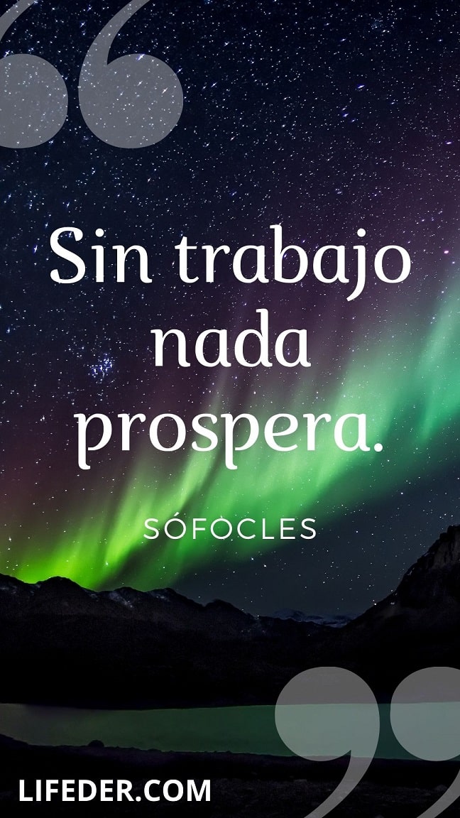 +100 Frases de Trabajo Positivas y Motivadoras