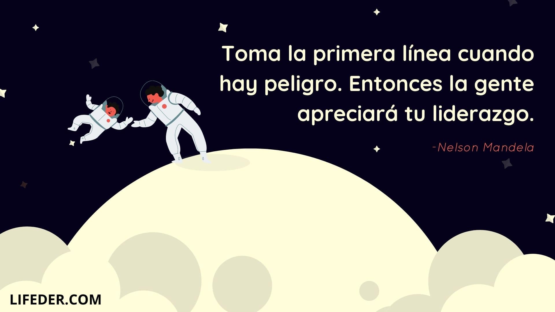 +100 Frases de Liderazgo para Inspirar y Motivar