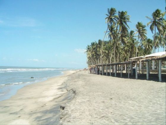 Los 35 lugares turísticos de Tabasco más populares