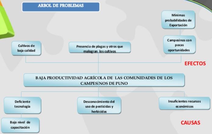 Árbol de ideas: para qué sirve, elementos, cómo hacerlo, ejemplos Árbol de ideas: para qué sirve, elementos, cómo hacerlo, ejemplos