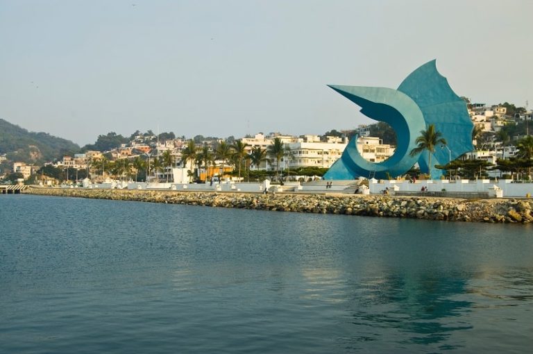 Los 30 lugares turísticos de Colima más populares