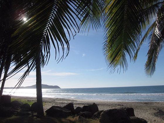 Los 25 lugares turísticos de Nayarit más populares