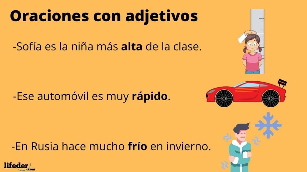 Ejemplos De Oraciones Con Adjetivos Positivos Compara - vrogue.co Ejemplos De Oraciones Con Adjetivos Positivos Compara - vrogue.co