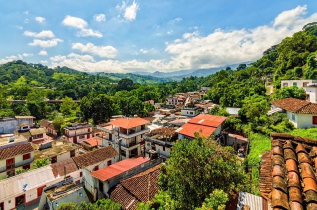 9 Tradiciones y Costumbres de Tabasco (México)