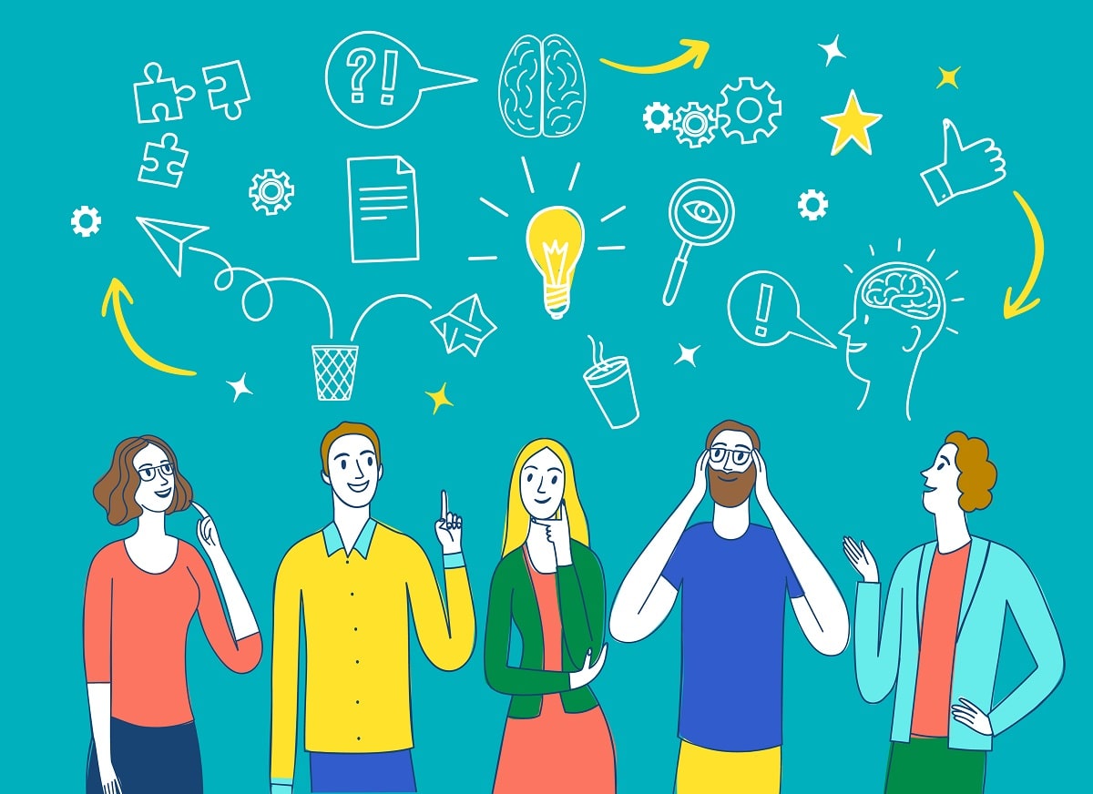 Conocimiento común: qué es, características y ejemplos