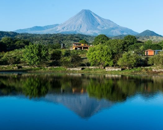 Los 30 lugares turísticos de Colima más populares