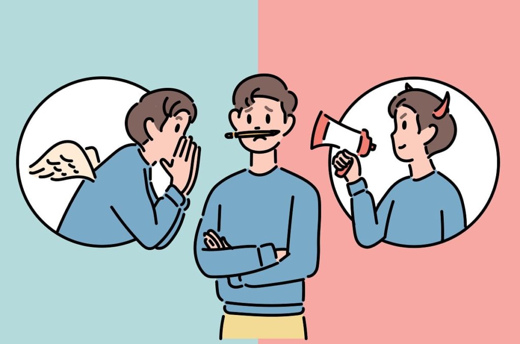 Decisiones autónomas: definición, características, ejemplos