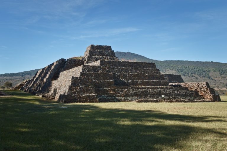 Cultura Purépecha Origen Ubicación Características Tradiciones
