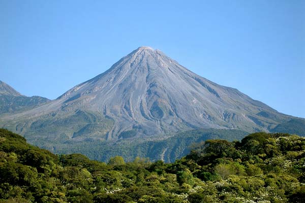 Los 30 lugares turísticos de Colima más populares