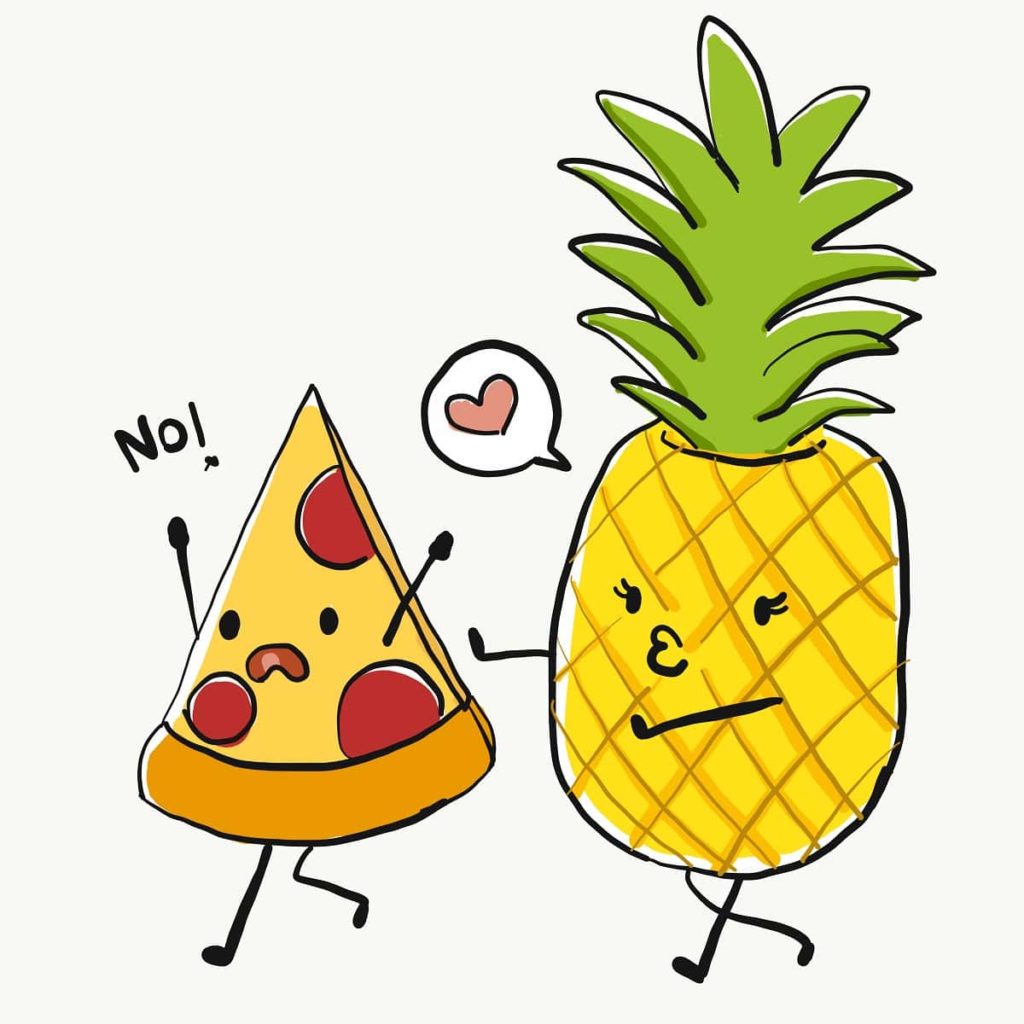 50 chistes de frutas y verduras para niños, maestros y padres