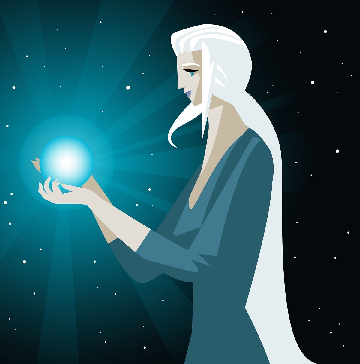 Pleyadianos: historia, características, contactos, símbolos