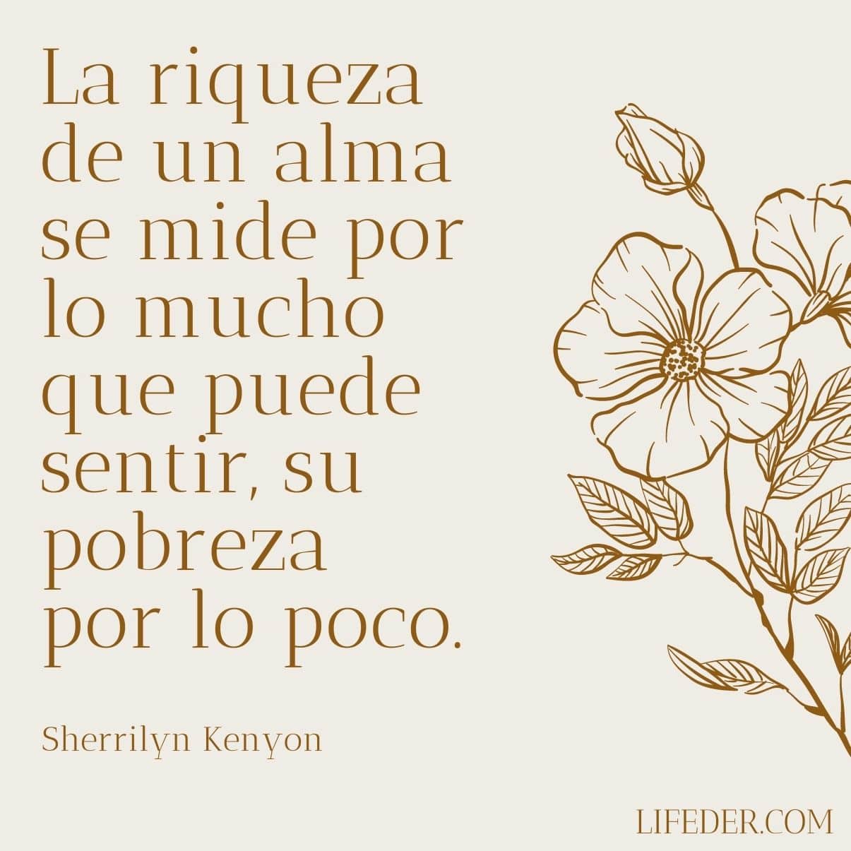 100+ Frases del Alma, el Corazón y la Vida para Reflexionar