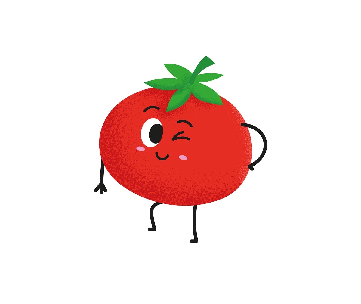 50 chistes de frutas y verduras para niños, maestros y padres