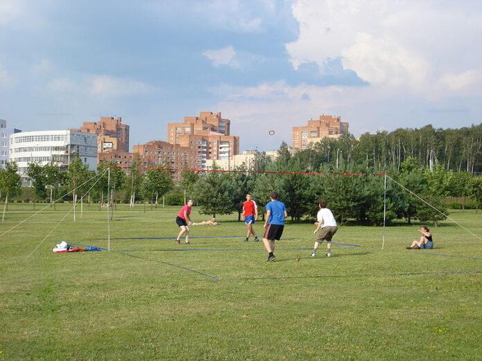 30 deportes alternativos, cómo se juegan y sus características
