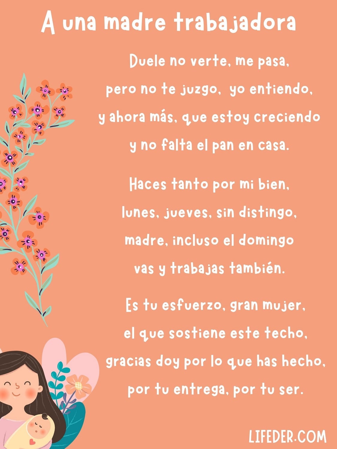 Dia De Las Madres Poemas Cortos Dia De Las Madres Poemas Cortos