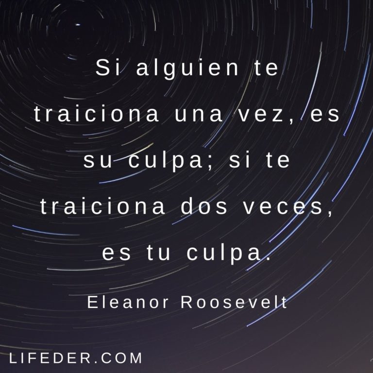 100+ frases de traición de un amor, amigo o familiar (cortas)