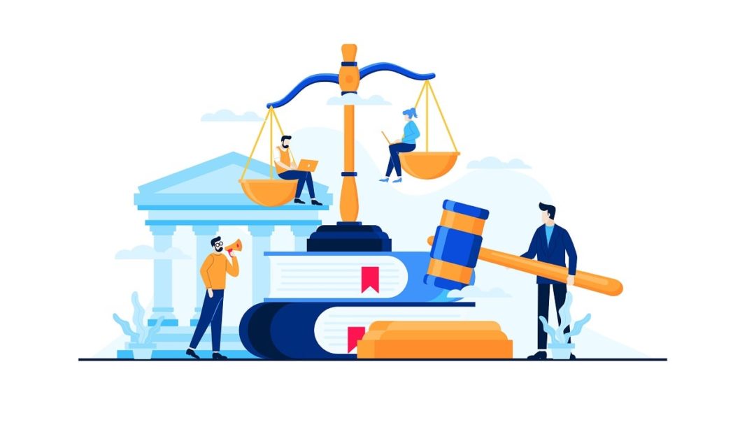 Derecho objetivo: concepto, características, ejemplos Derecho objetivo: concepto, características, ejemplos