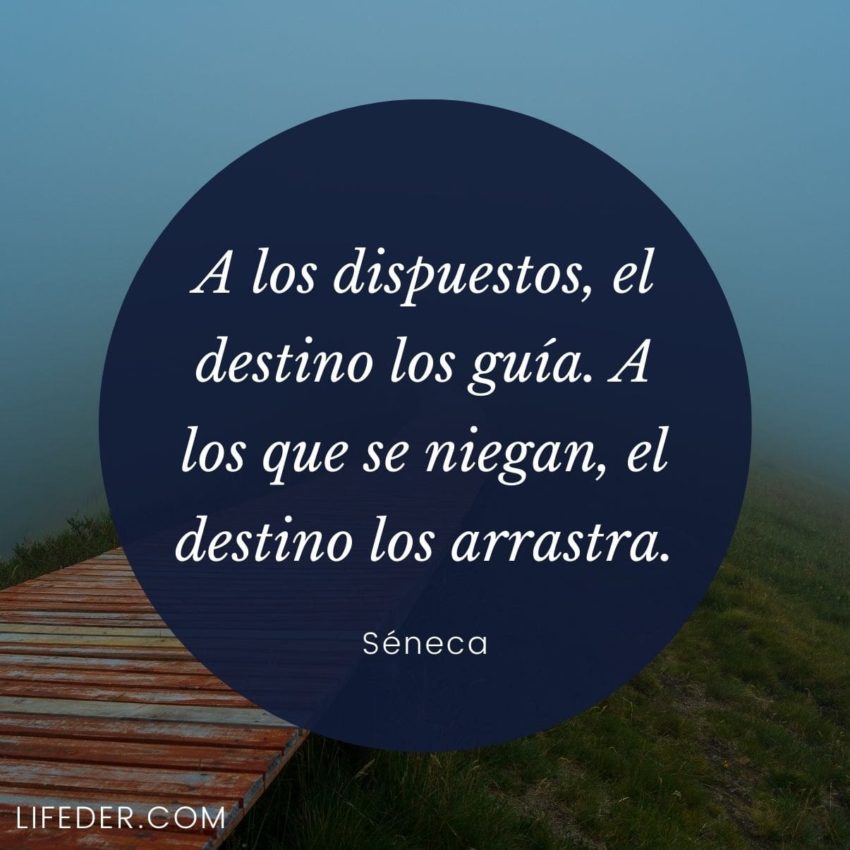 100+ frases sobre el destino en la vida y el amor