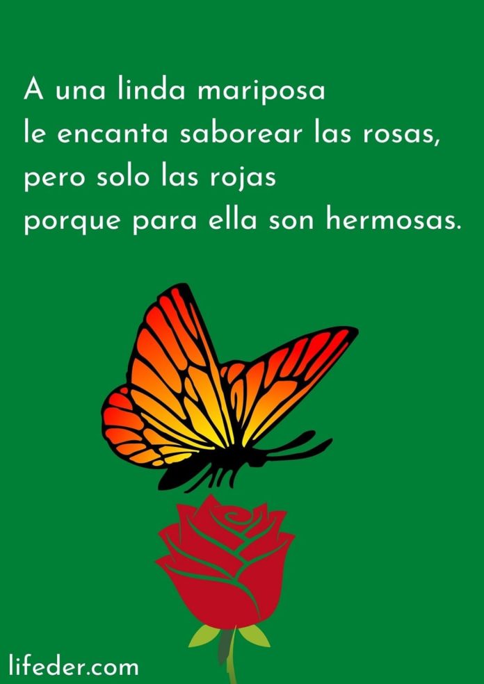 50 coplas infantiles cortas