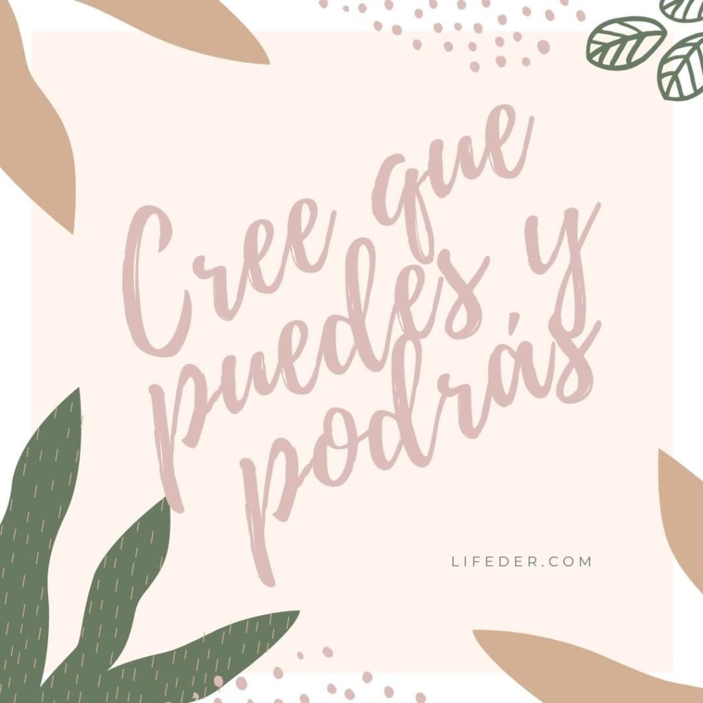 100+ Frases de Inspiración que Cambiarán tu Vida (Cortas)