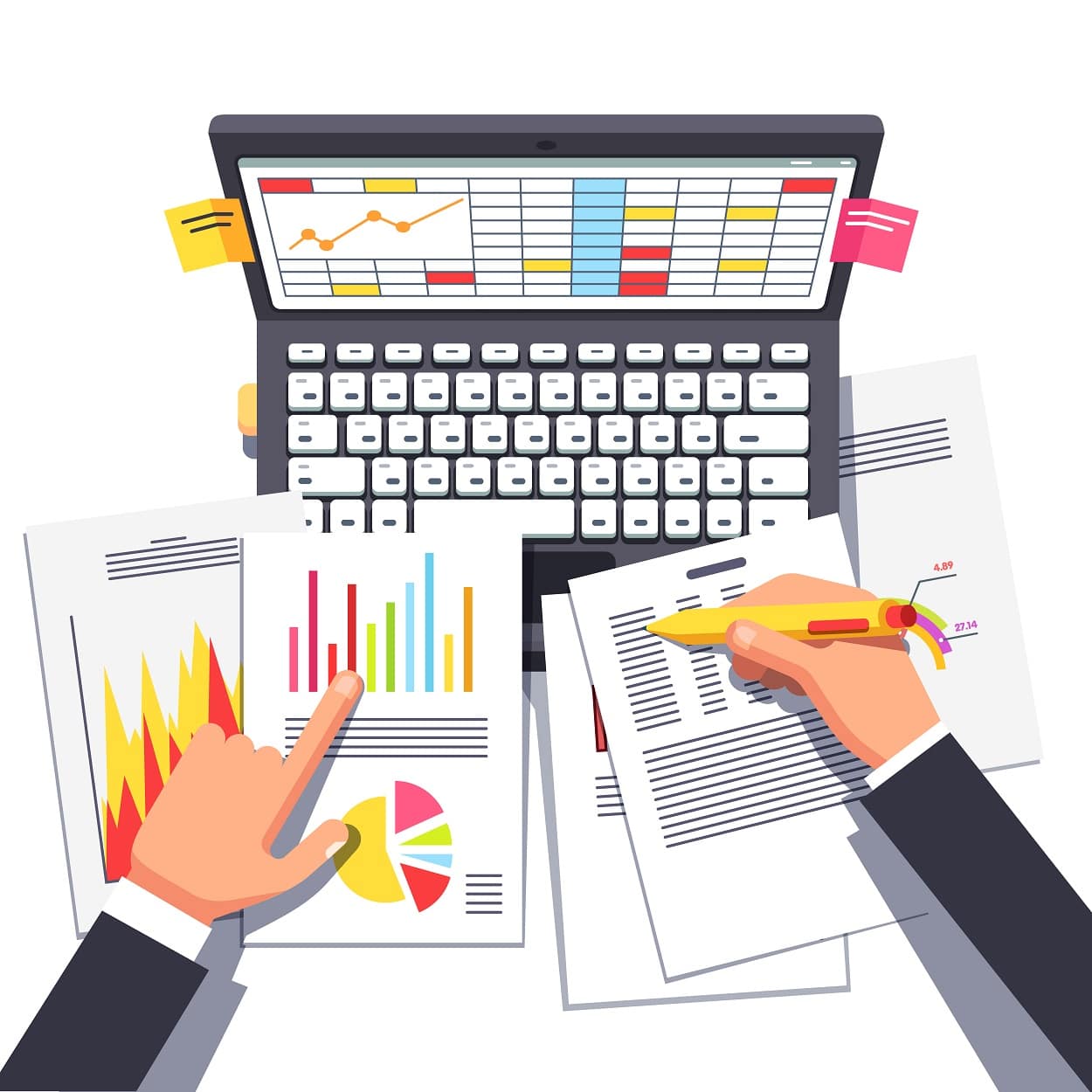 Recoleccion De Datos Tipos De Informes - vrogue.co Recoleccion De Datos Tipos De Informes - vrogue.co