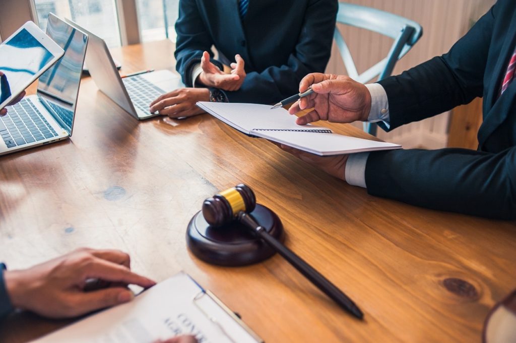 Juicio Ordinario Mercantil Derecho Mexicano