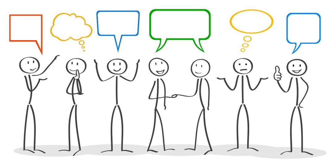 Intenciones argumentativas: qué son, cuáles son y ejemplos