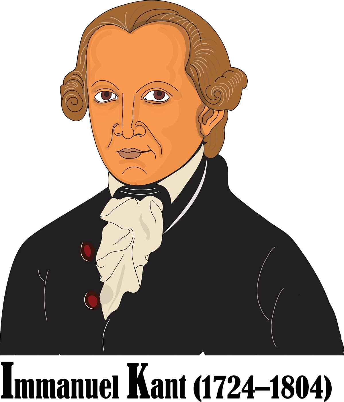 100 frases de Immanuel Kant para conocer su filosofía