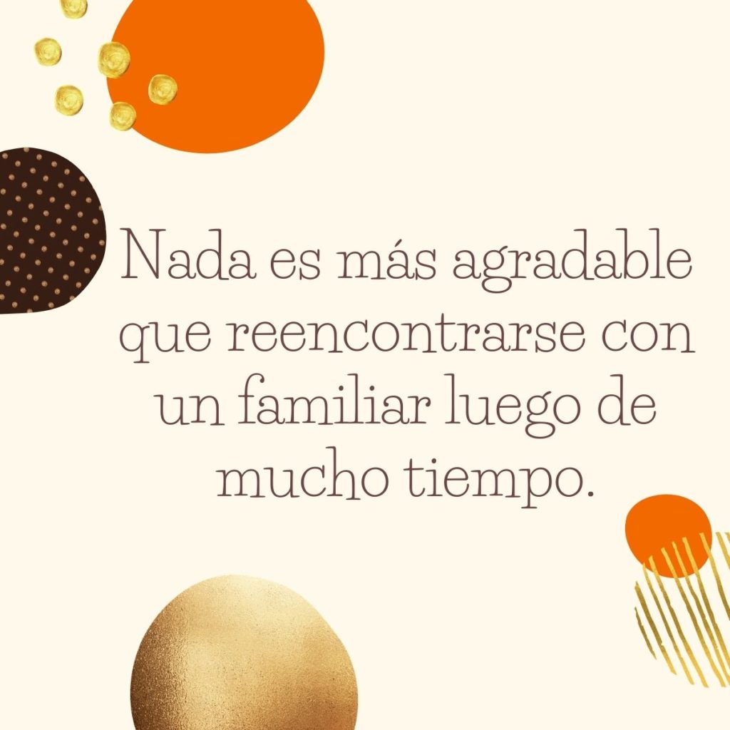 90 frases de reencuentro en pareja, familiares y amigos 90 frases de reencuentro en pareja, familiares y amigos