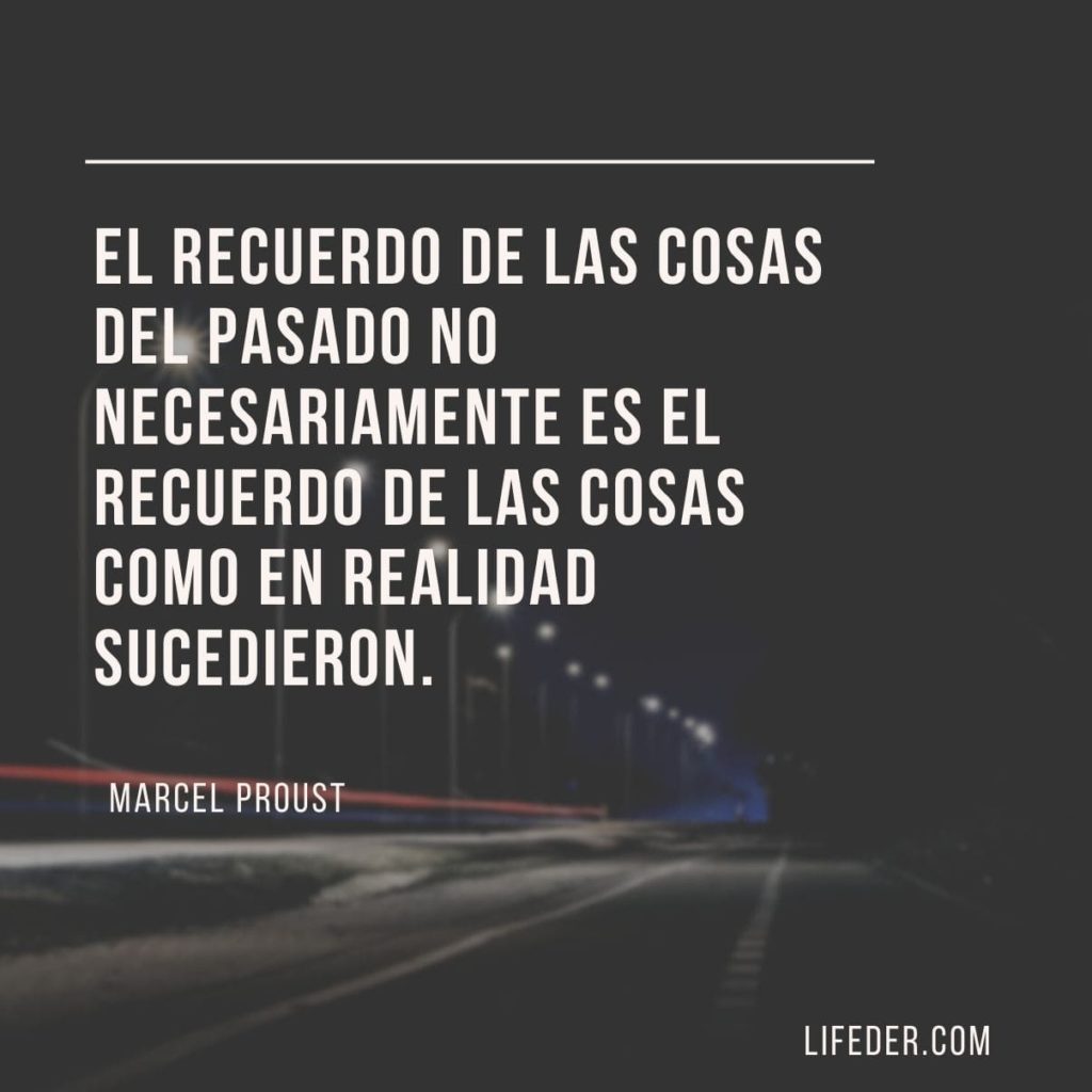 80 Frases de Nostalgia del Pasado y Seres Queridos