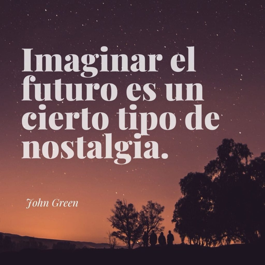 80 Frases de Nostalgia del Pasado y Seres Queridos