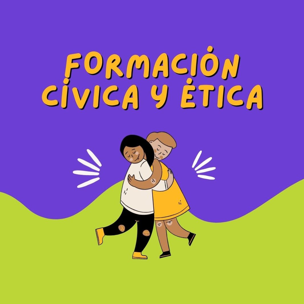 Portadas De Formación Cívica Y ética Dibujos Carátulas Libretas Ideas