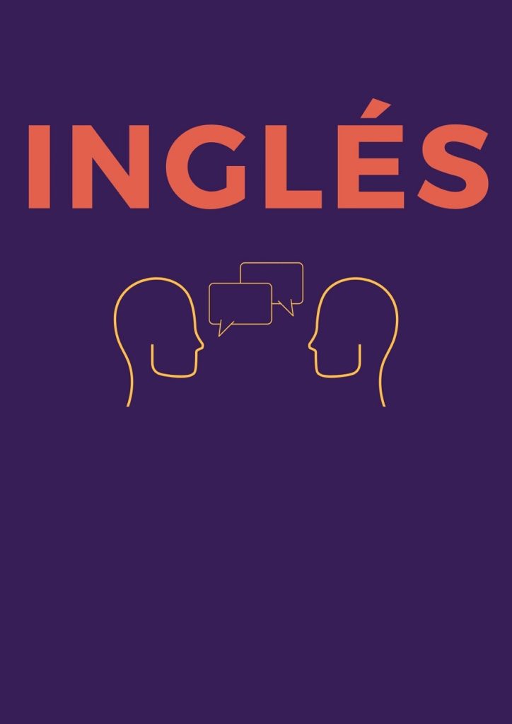 Portadas e ideas para inglés bonitas y fáciles, primaria y secundaria