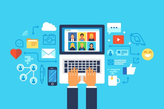 Las TIC en mi comunidad: concepto, importancia, ejemplos