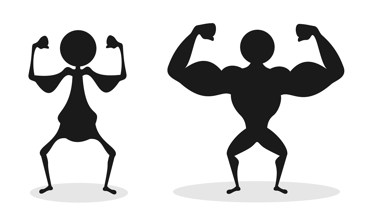 Fortalezas y debilidades de una persona: definición y ejemplos