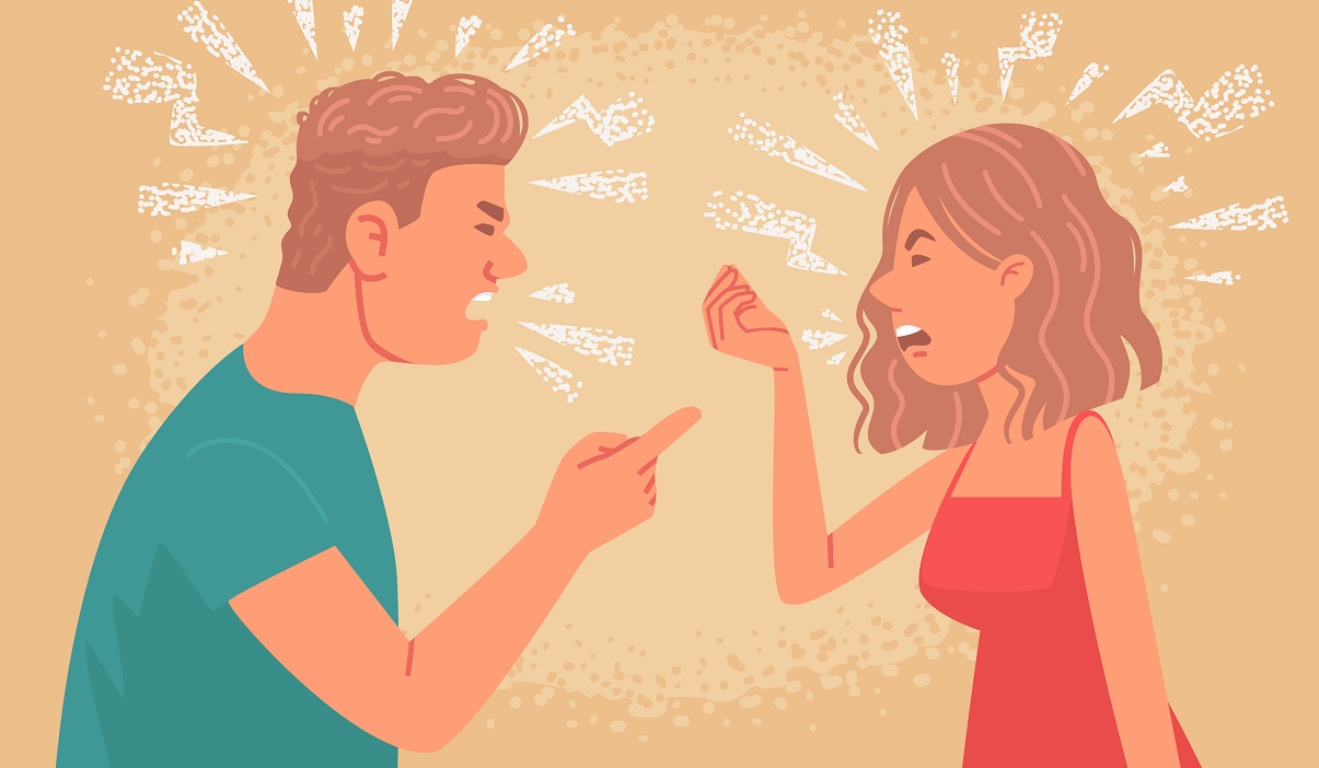 Diferencias entre argumentar y demostrar (cuadro comparativo y ejemplos)