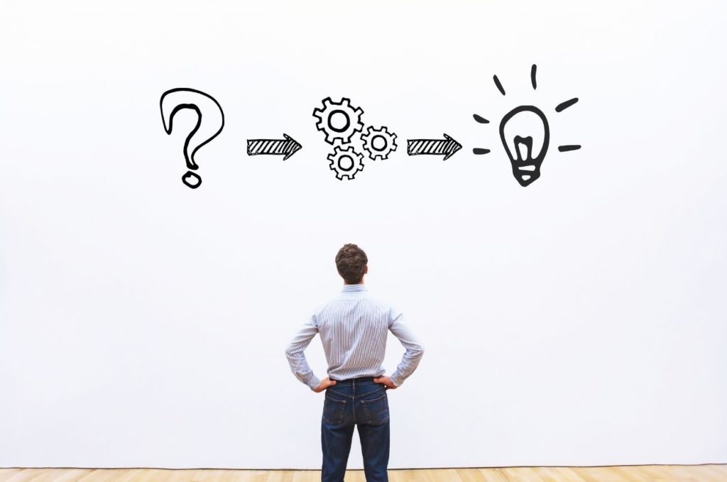 Tipos de problemas, características y ejemplos