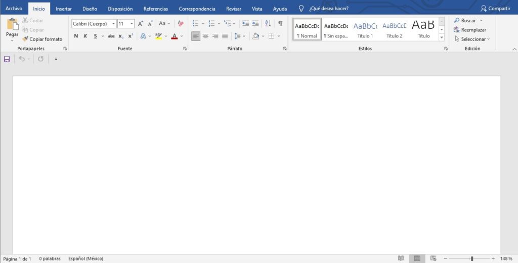 Diferencias entre procesadores de textos y hojas de cálculo