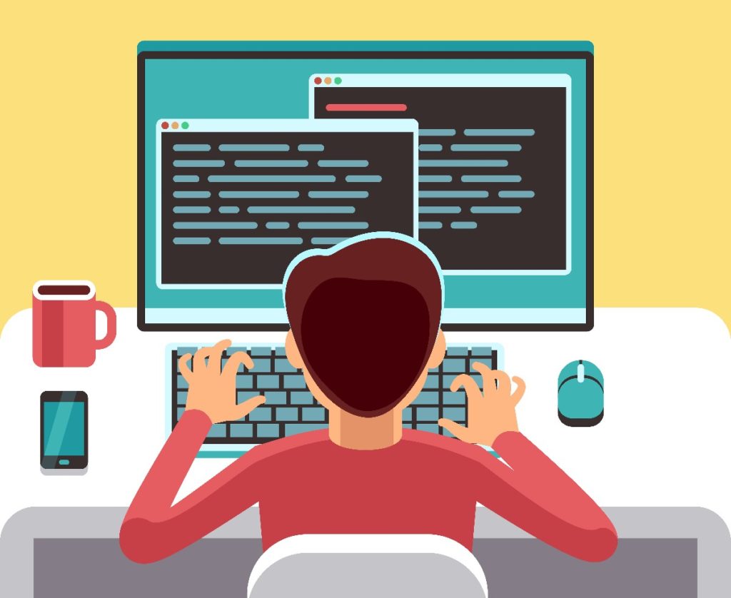 Tipos de programas, características y ejemplos Tipos de programas, características y ejemplos