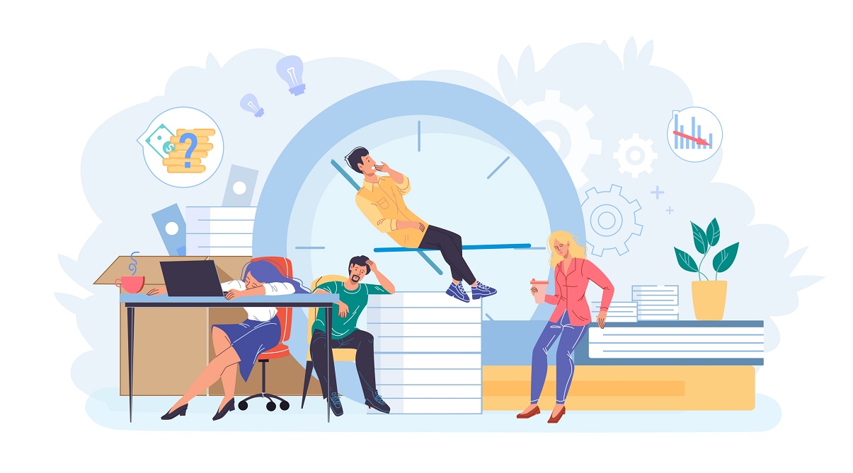 Tipos de trabajo y sus características (con ejemplos)