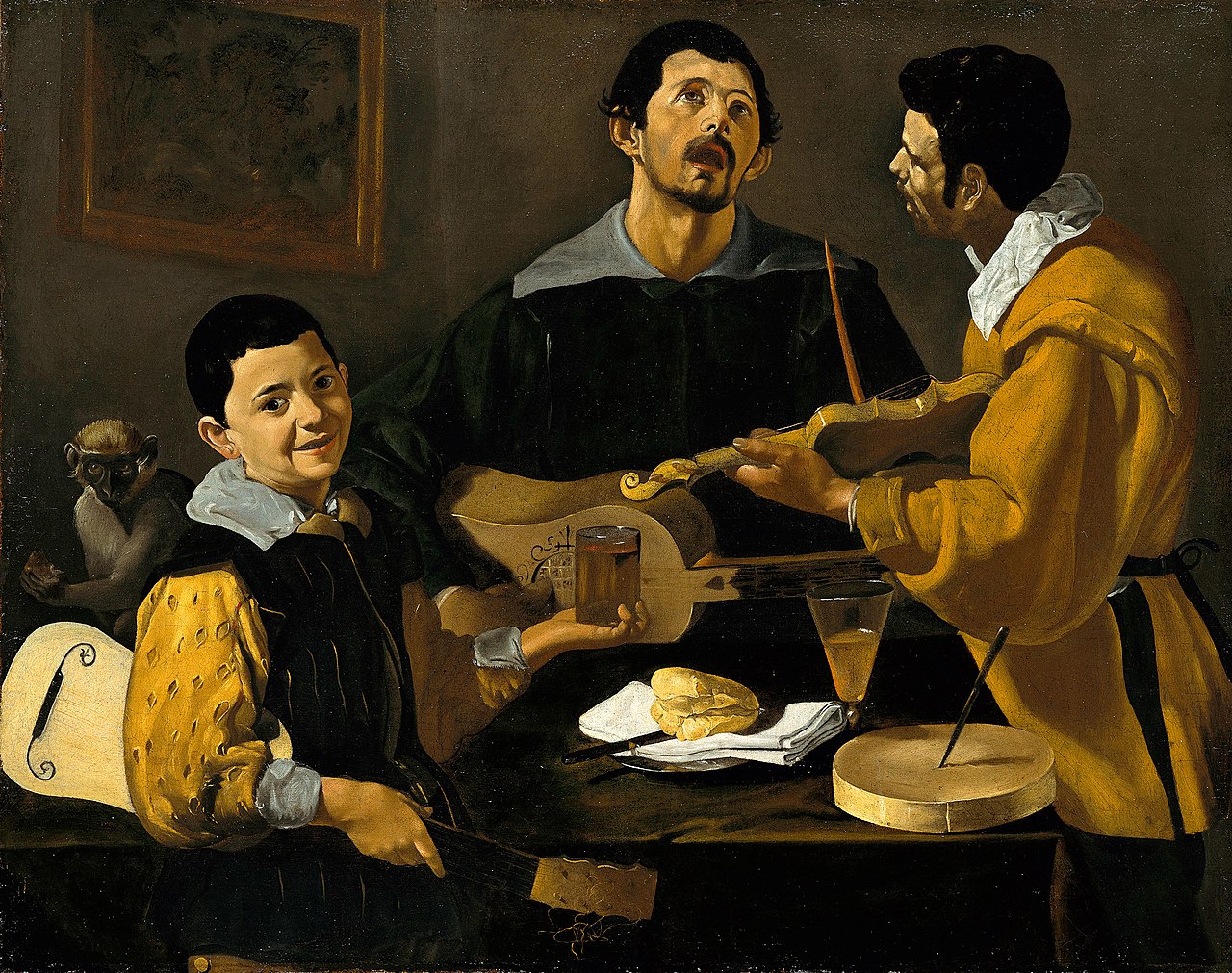 Barroco Qué Es Origen Características Pintura Literatura Arquitectura