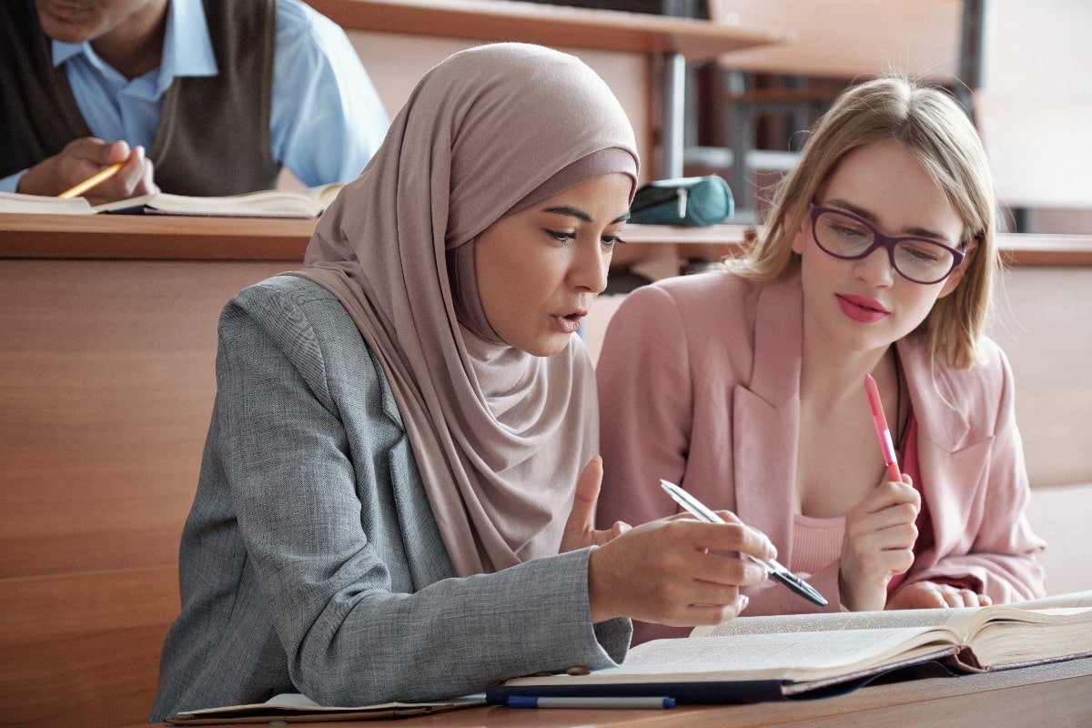 Interculturalidad: qué es, significado, principios, etapas, ejemplos