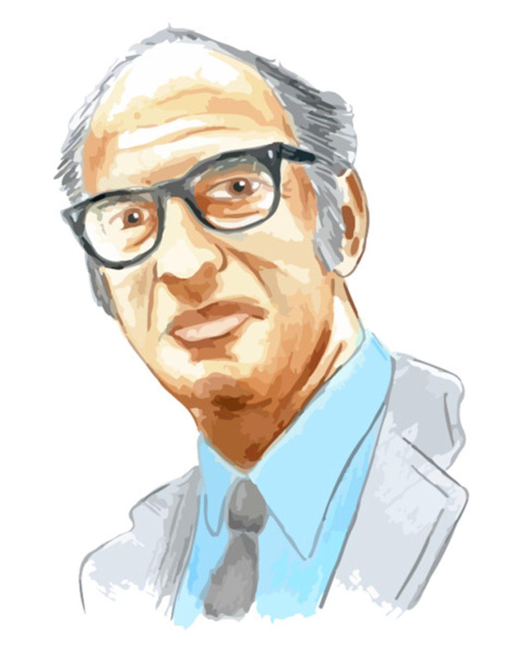 Thomas Kuhn: quién fue, biografía, concepto de paradigma, aportes