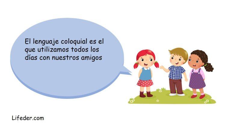 Lenguaje coloquial: qué es, características, ejemplos, importancia
