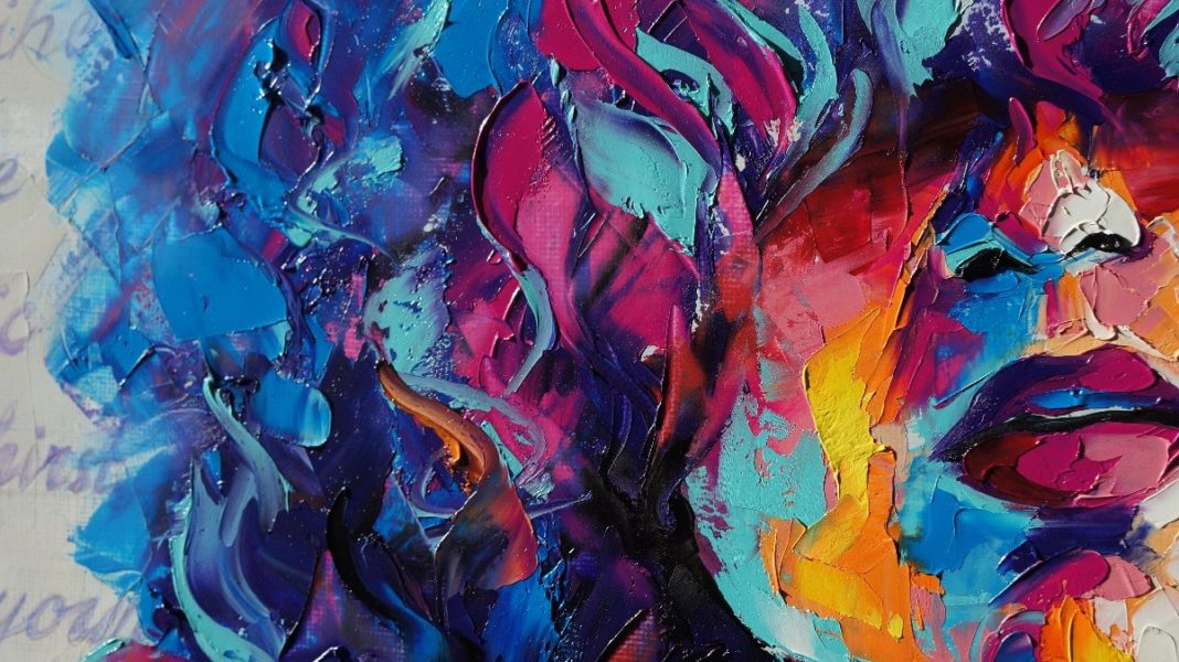 Imagen artística: qué es, características, función, elementos, ejemplos