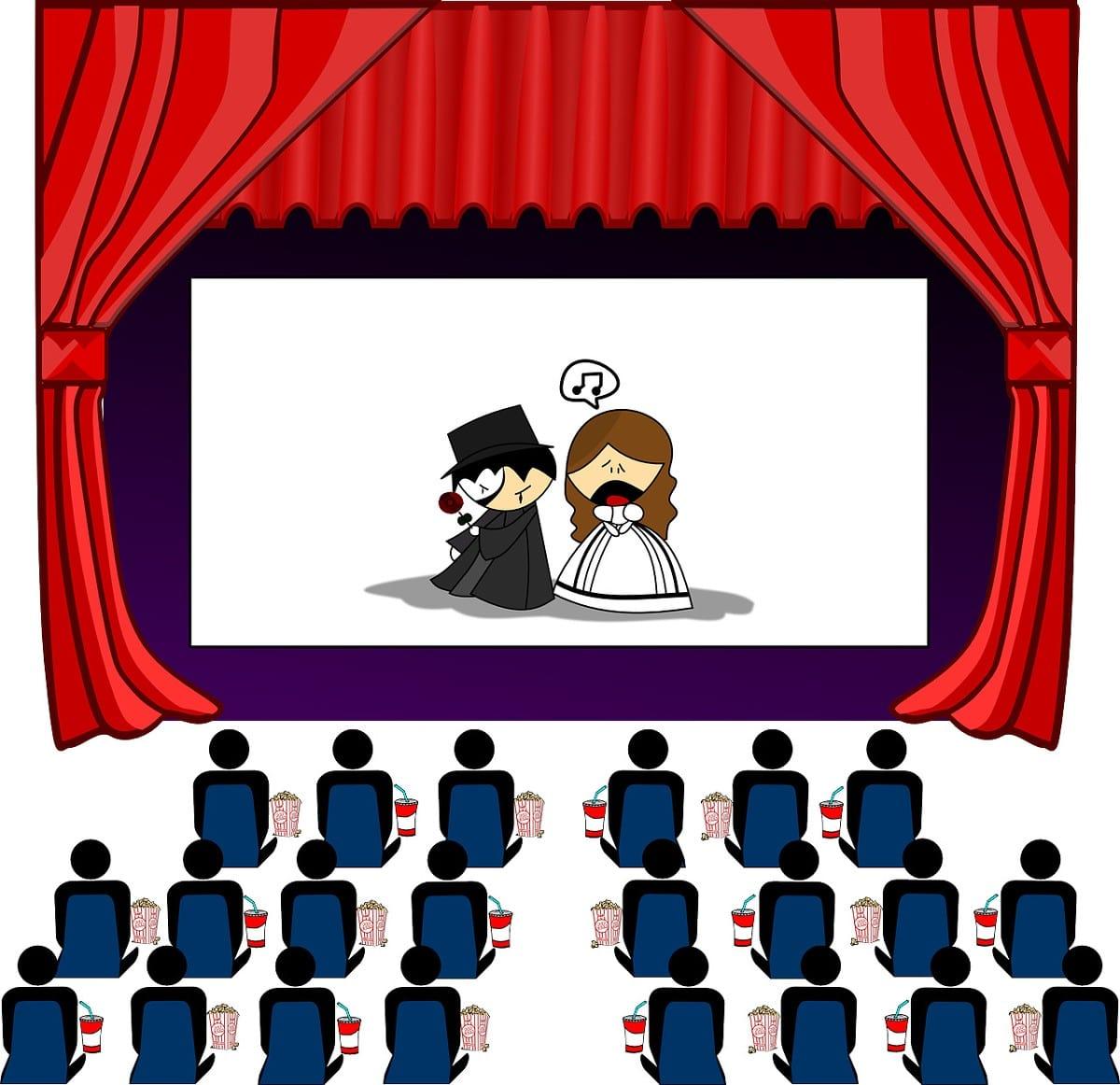 Representación teatral: qué es, características, elementos, tipos Representación teatral: qué es, características, elementos, tipos