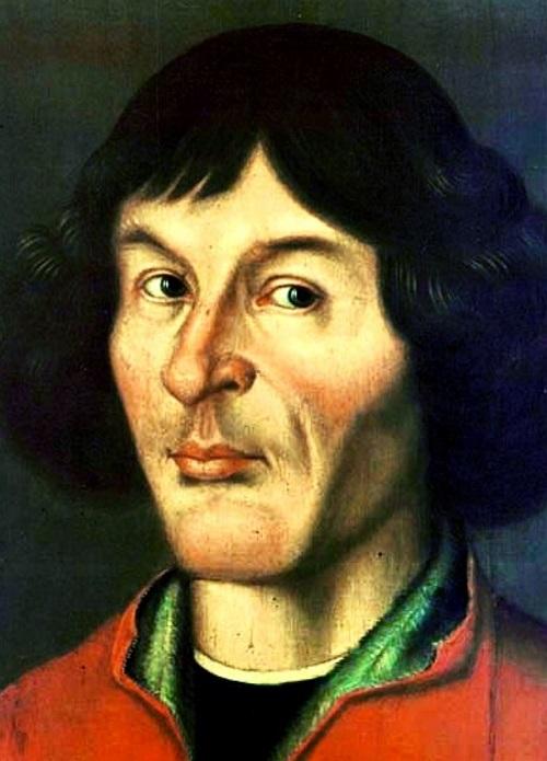 Nicolás Copérnico: quién fue, biografia y aportes a la ciencia