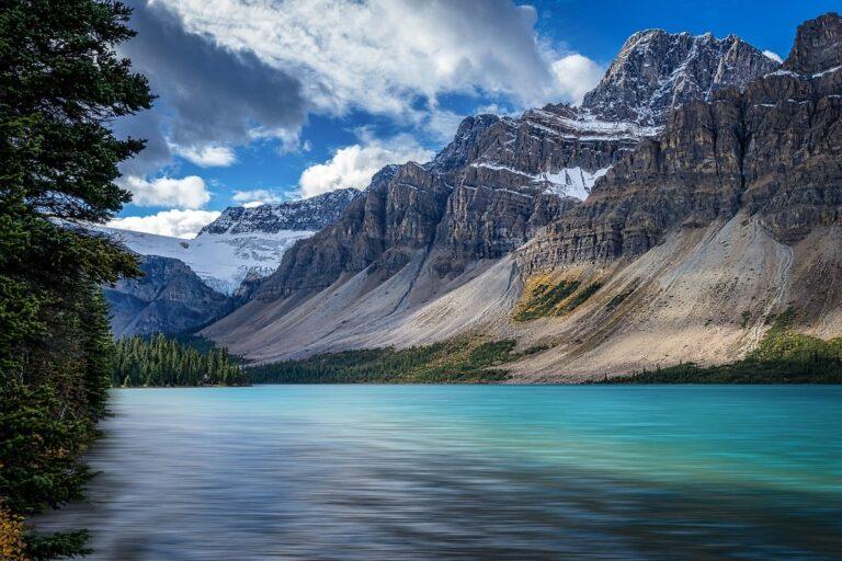 Montaña: qué es, cómo se forma, características, partes, clima