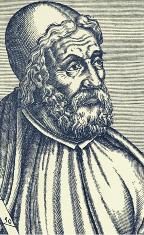 Claudio Ptolomeo: quién fue, biografía y aportes a la ciencia